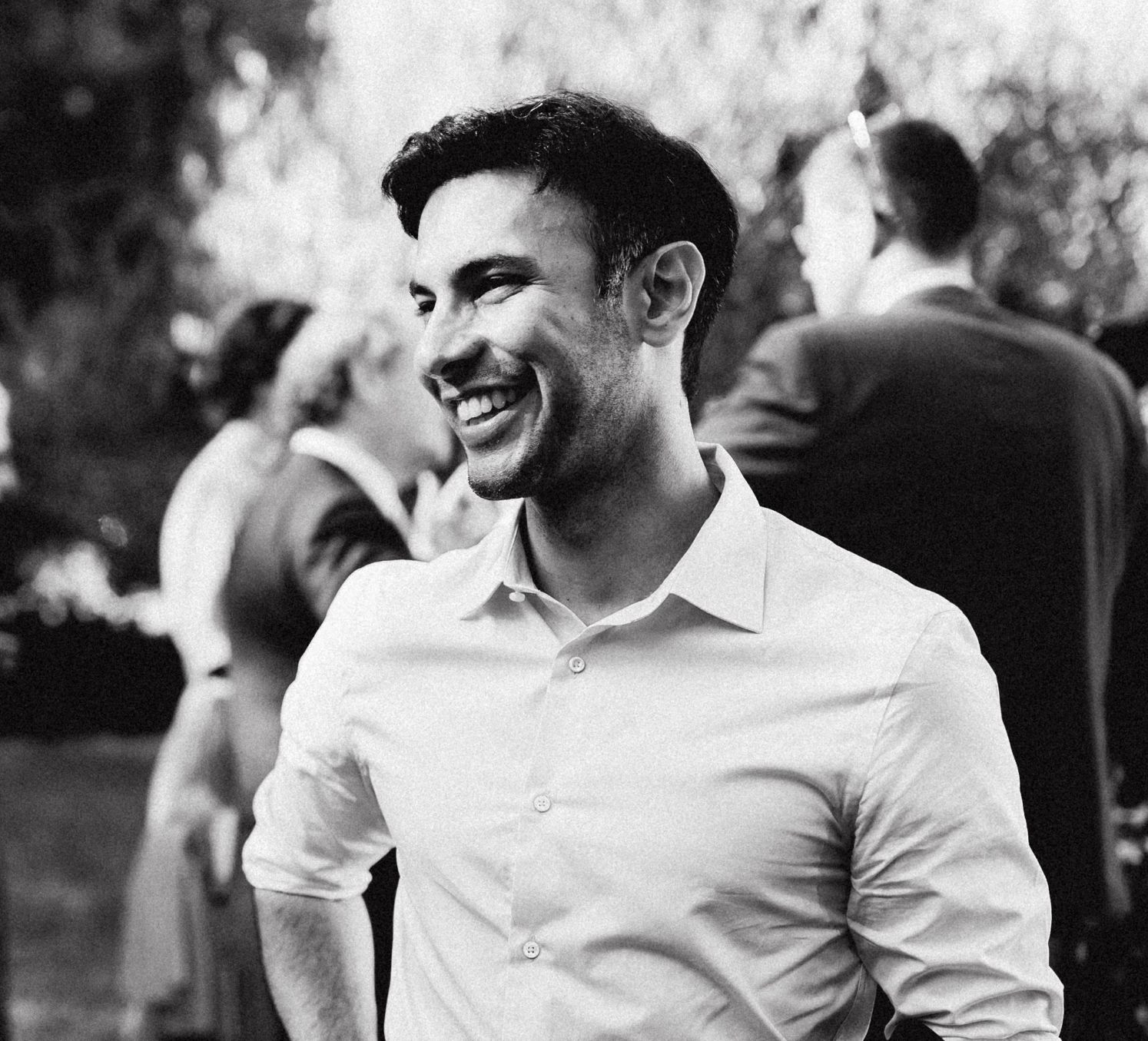 Roberto Arce - Data Scientist | ML engineer